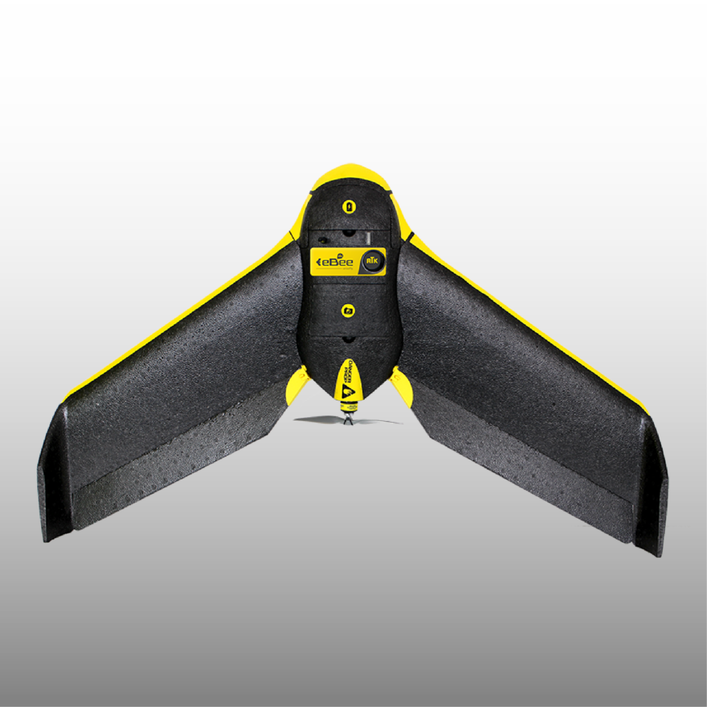 SenseFly Ebee - PhoenixDroneServices